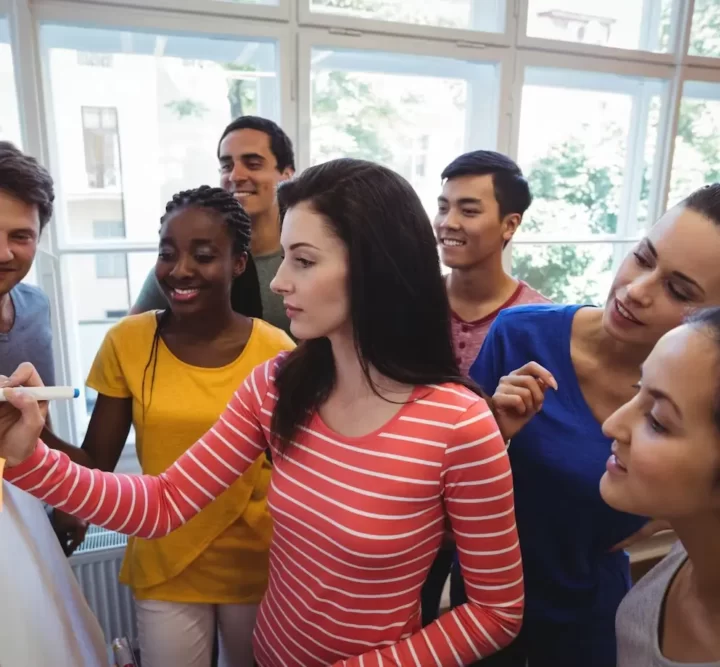 Mentoring for Diversity and Inclusion: Strategies for Success